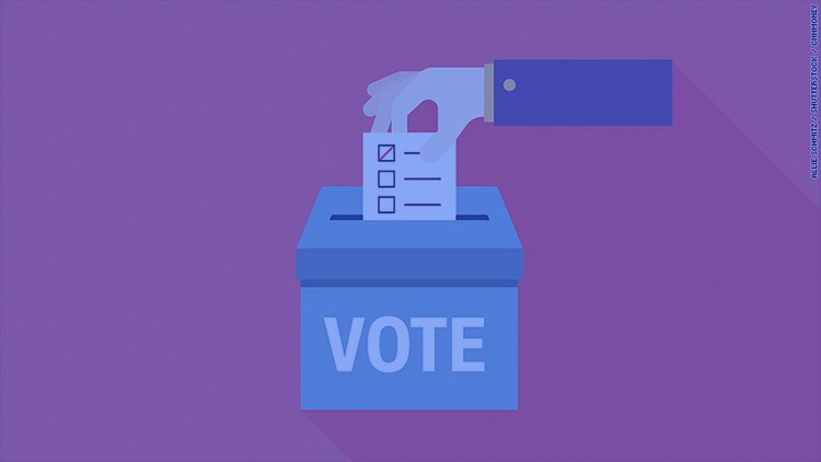 Build an Election Texting bot with Twilio