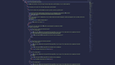 How to achieve Zen in VS Code