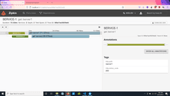 Observability: Python Distributed Tracing with Open Zipkin Example