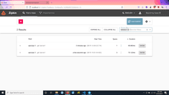 Observability: Python Distributed Tracing with Open Zipkin Example
